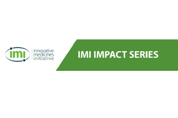 The Innovative Medicines Initiative's impact on dementia